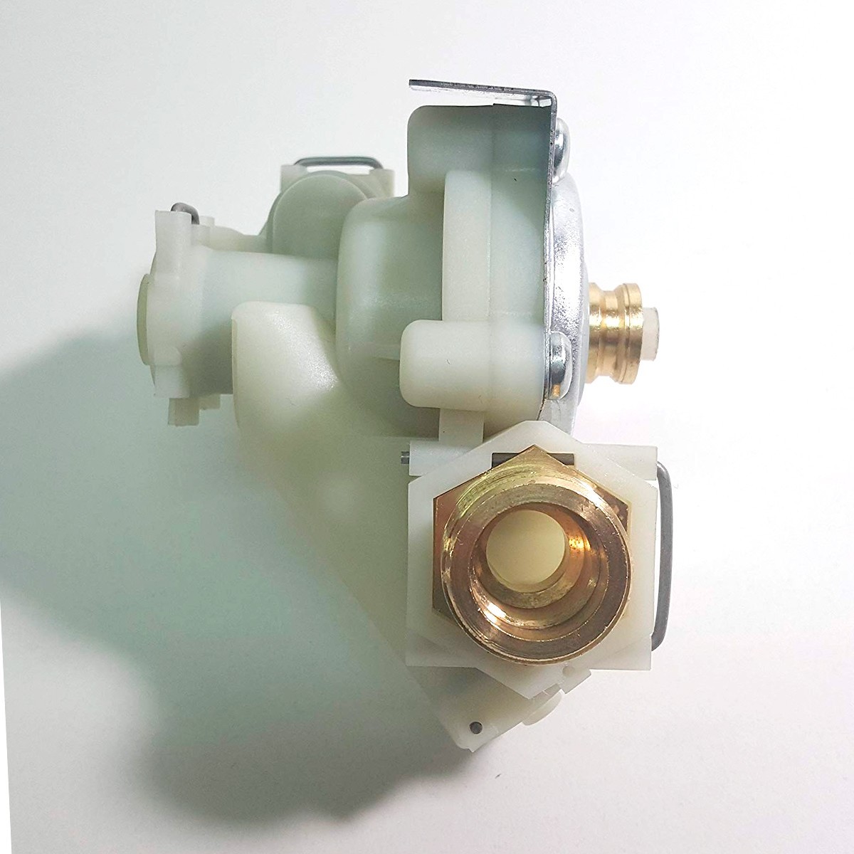 Cuerpo Agua Calentador Junkers Minimaxx WR11 WRD11 8707006286